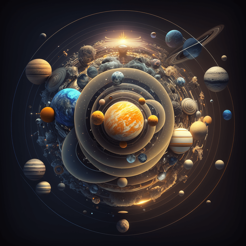 Kuiper Belt Wallpapers - Top Free Kuiper Belt Backgrounds - WallpaperAccess