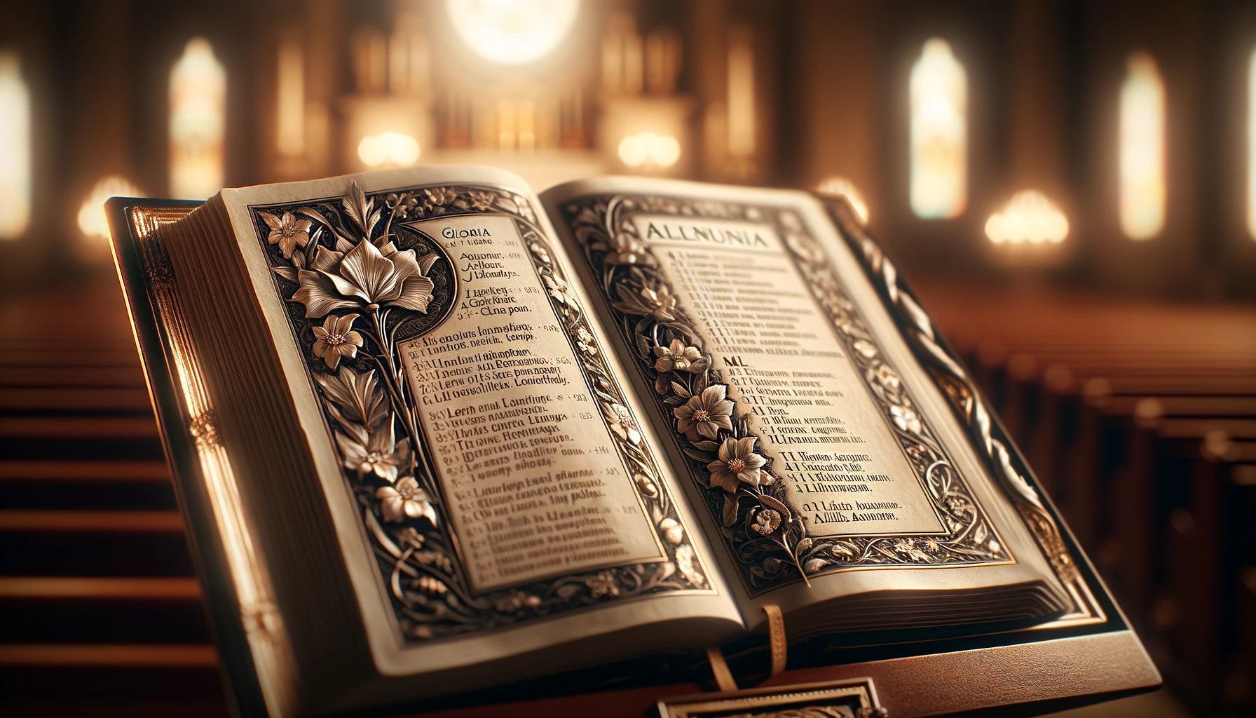 Holy Mass Wallpapers - Top Free Holy Mass Backgrounds - WallpaperAccess