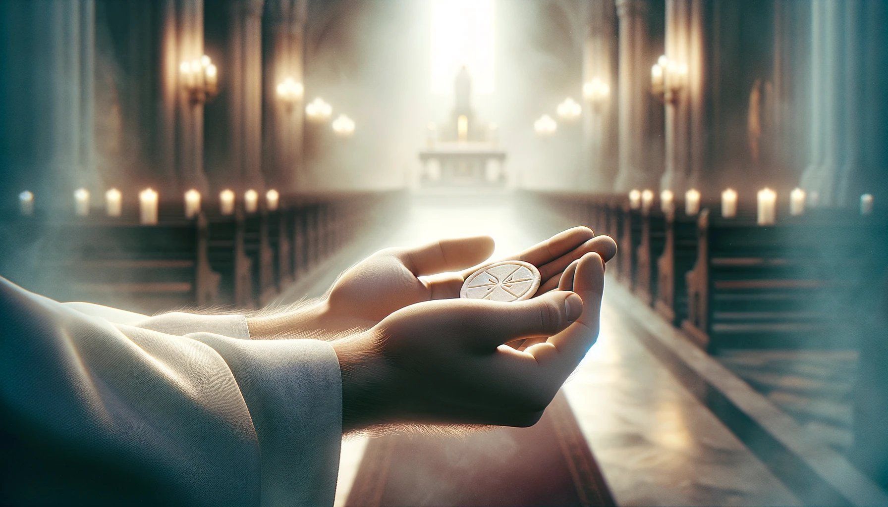 Holy Mass Wallpapers - Top Free Holy Mass Backgrounds - WallpaperAccess