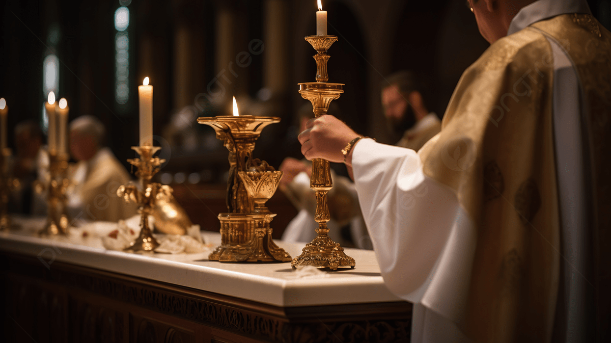 Holy Mass Wallpapers - Top Free Holy Mass Backgrounds - WallpaperAccess