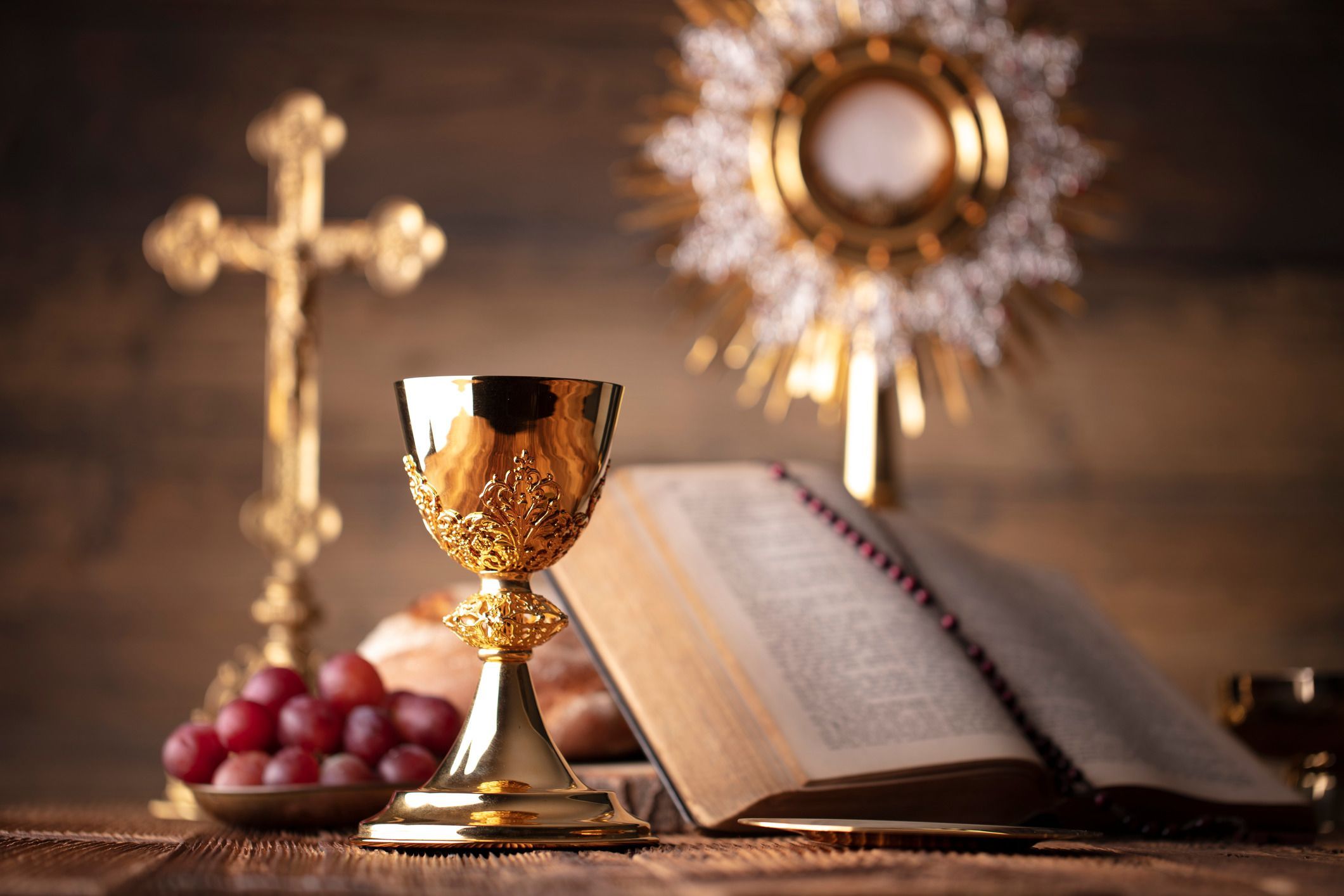 Holy Mass Wallpapers - Top Free Holy Mass Backgrounds - WallpaperAccess
