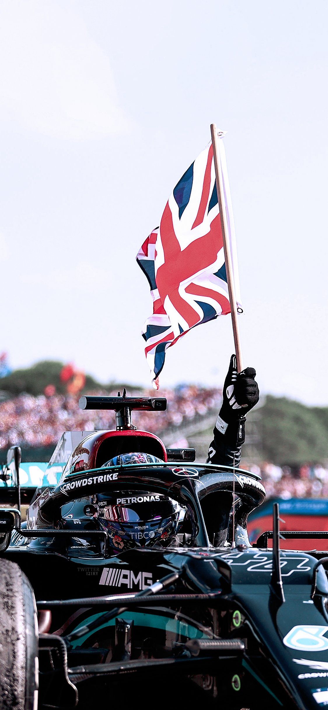 Lewis Hamilton 2021 Wallpapers - Top Free Lewis Hamilton 2021 ...