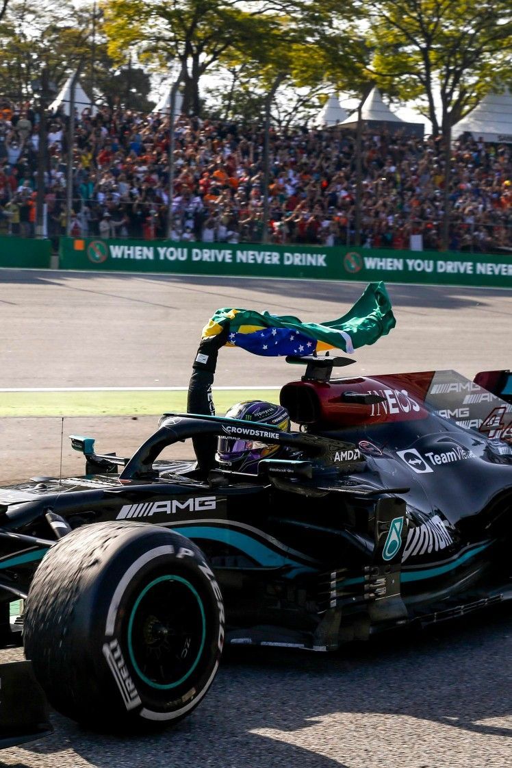 Lewis Hamilton 2021 Wallpapers - Top Free Lewis Hamilton 2021 ...