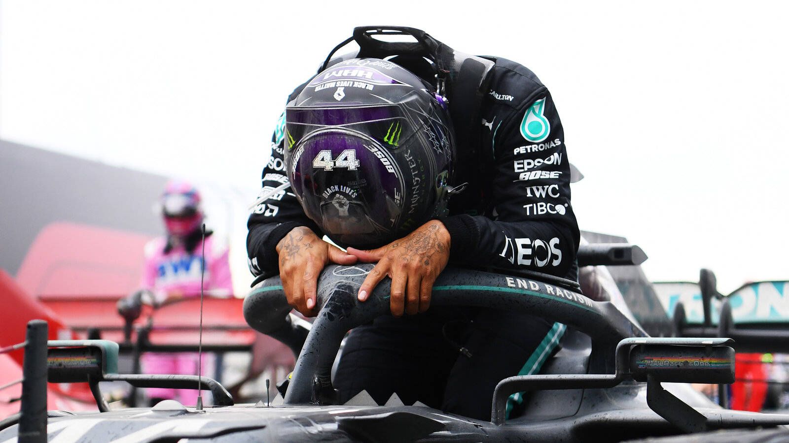 Lewis Hamilton 2021 Wallpapers - Top Free Lewis Hamilton 2021 ...