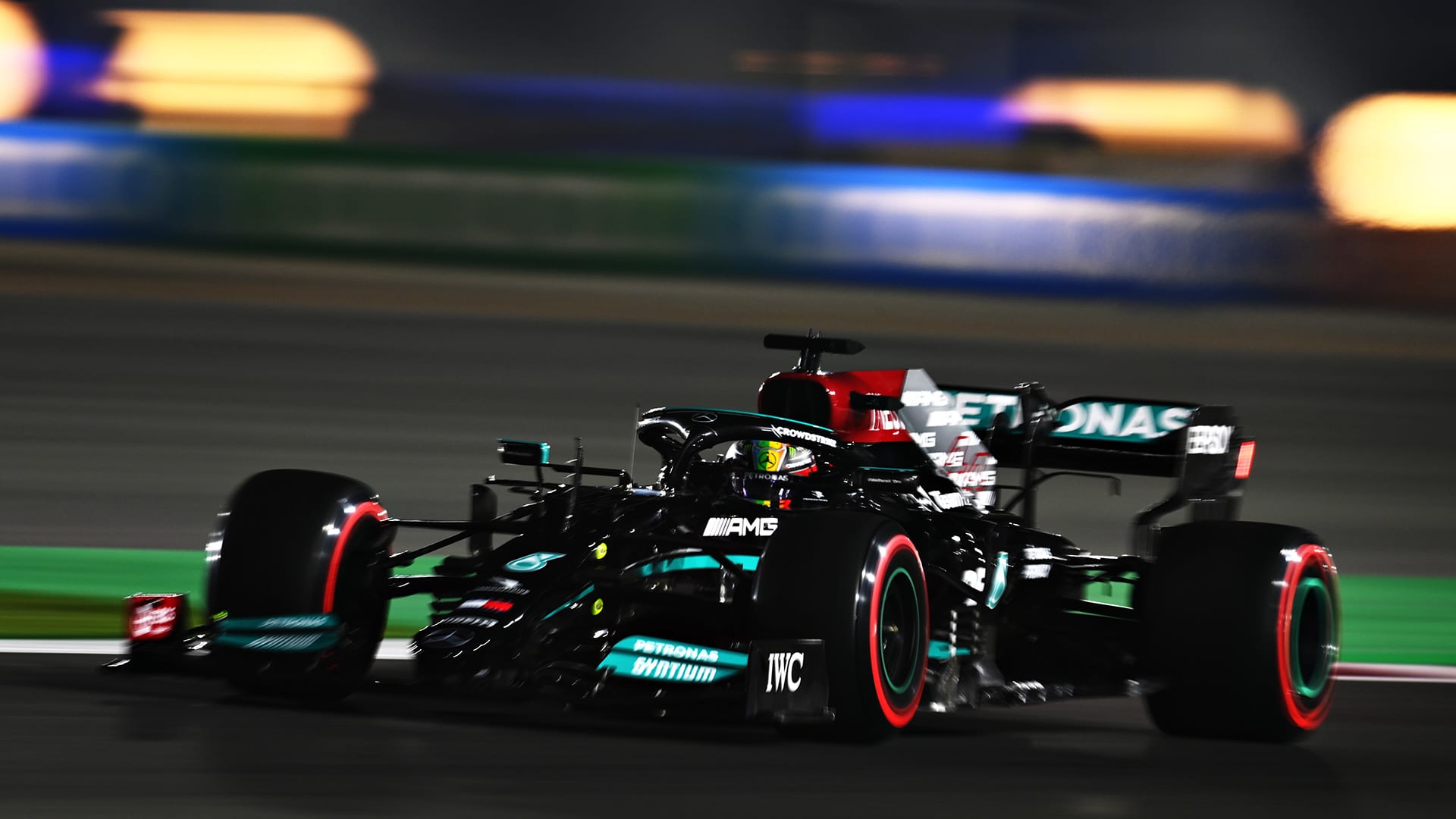 Lewis Hamilton 2021 Wallpapers - Top Free Lewis Hamilton 2021 ...