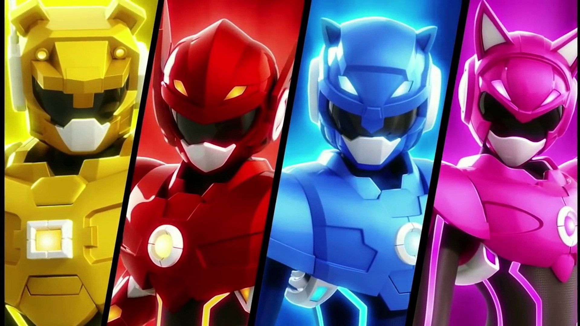 Miniforce Wallpapers - Top Free Miniforce Backgrounds - WallpaperAccess