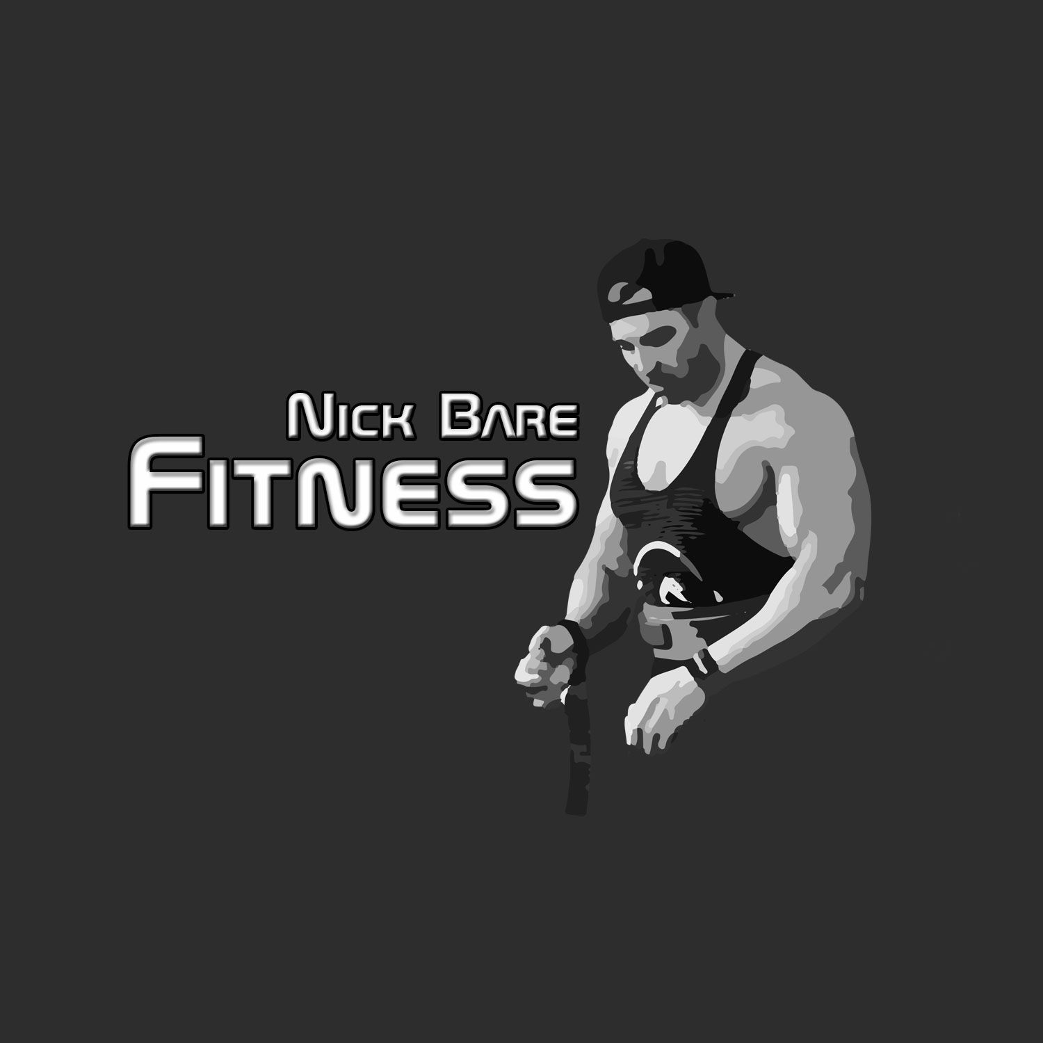 Fitness Logo Wallpapers - Top Free Fitness Logo Backgrounds ...