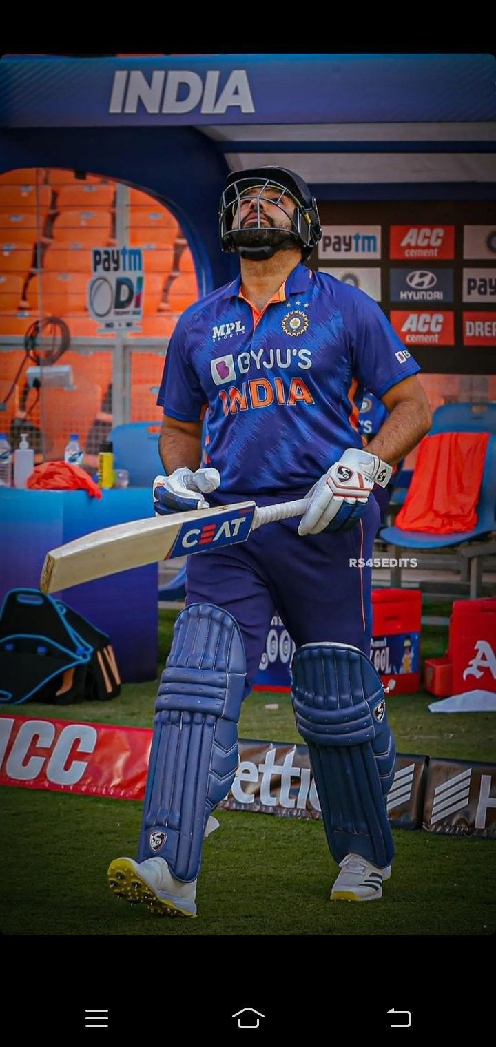 Rohit Sharma Mi Wallpapers - Top Free Rohit Sharma Mi Backgrounds ...