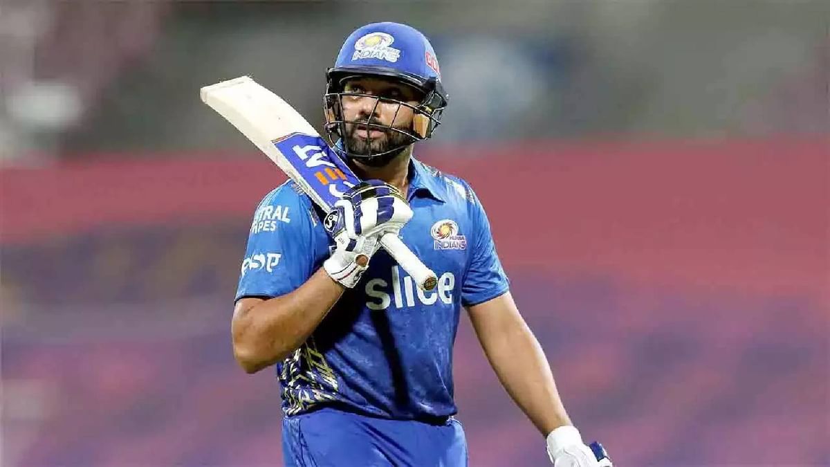 Rohit Sharma Mi Wallpapers - Top Free Rohit Sharma Mi Backgrounds - WallpaperAccess