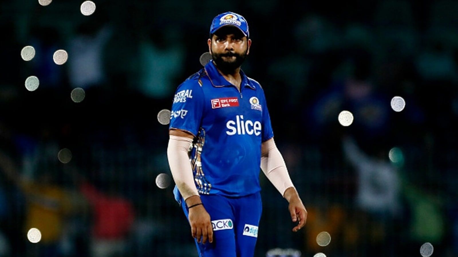 Rohit Sharma Mi Wallpapers - Top Free Rohit Sharma Mi Backgrounds ...