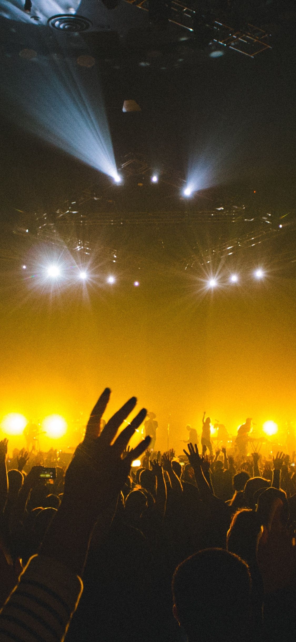 Music Show Wallpapers - Top Free Music Show Backgrounds - WallpaperAccess