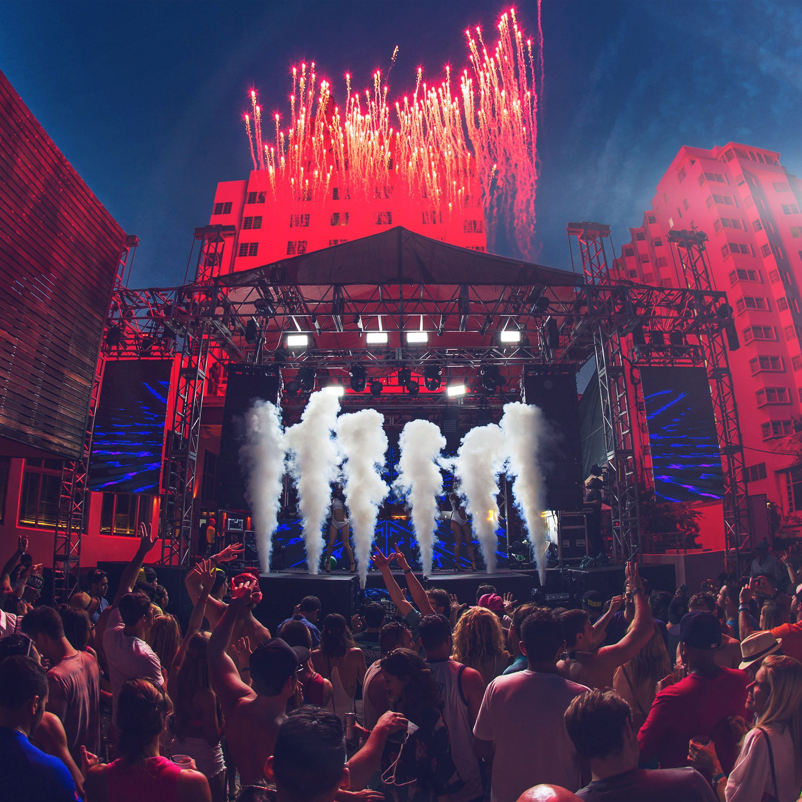 Music Show Wallpapers - Top Free Music Show Backgrounds - WallpaperAccess