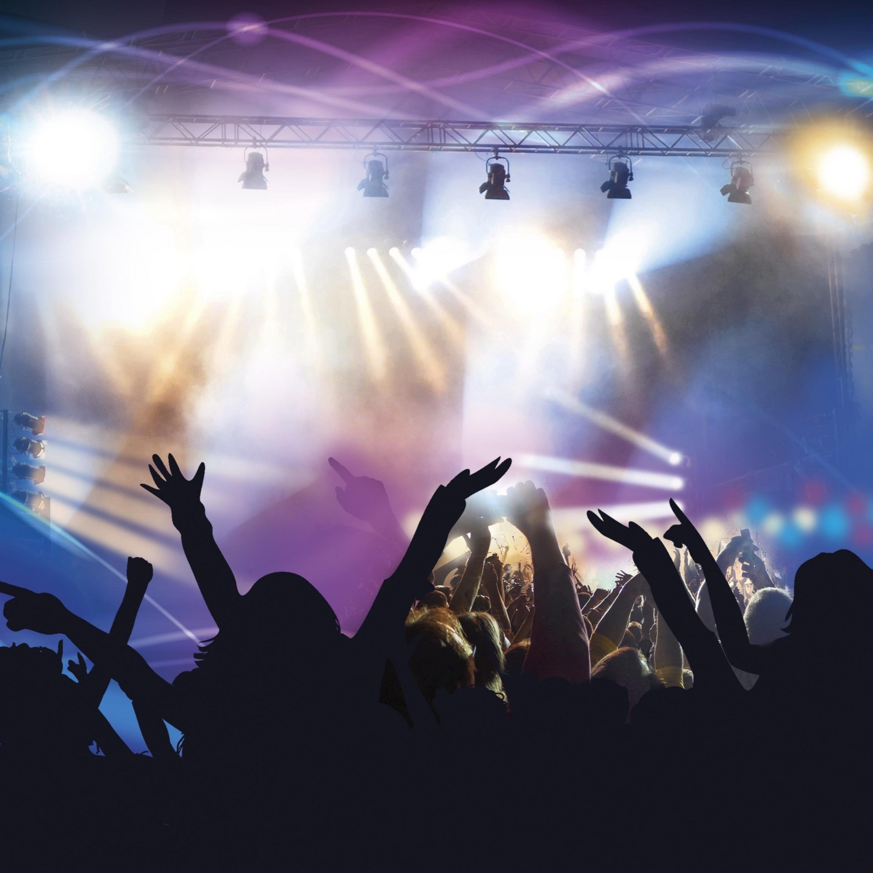 Music Show Wallpapers - Top Free Music Show Backgrounds - WallpaperAccess