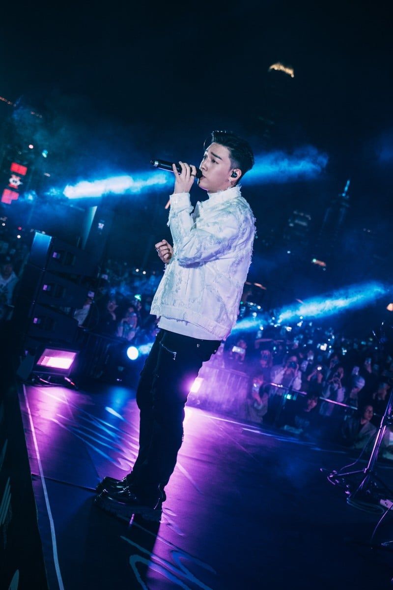 Music Show Wallpapers - Top Free Music Show Backgrounds - WallpaperAccess