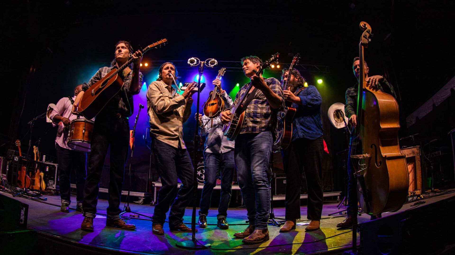 Music Show Wallpapers - Top Free Music Show Backgrounds - WallpaperAccess