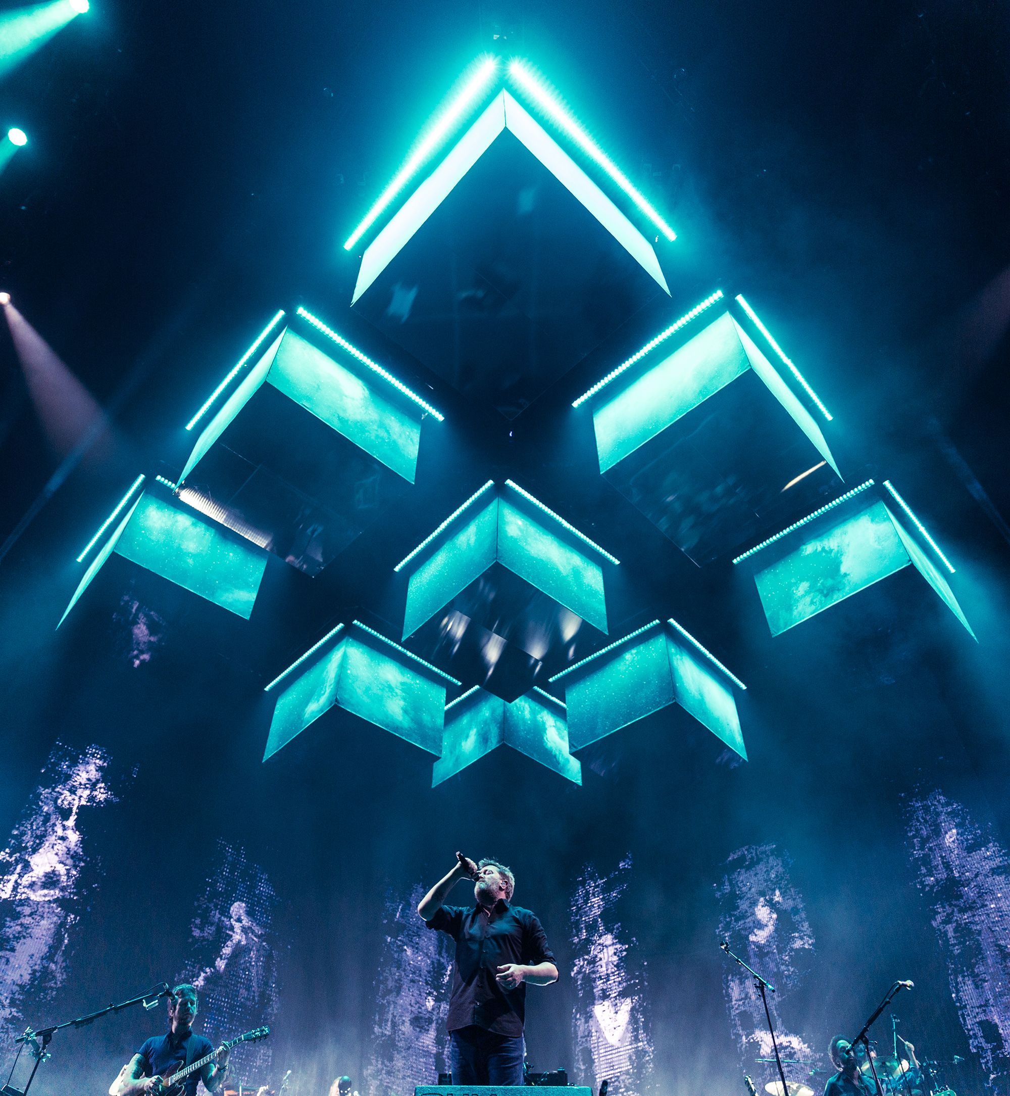 Music Show Wallpapers - Top Free Music Show Backgrounds - WallpaperAccess