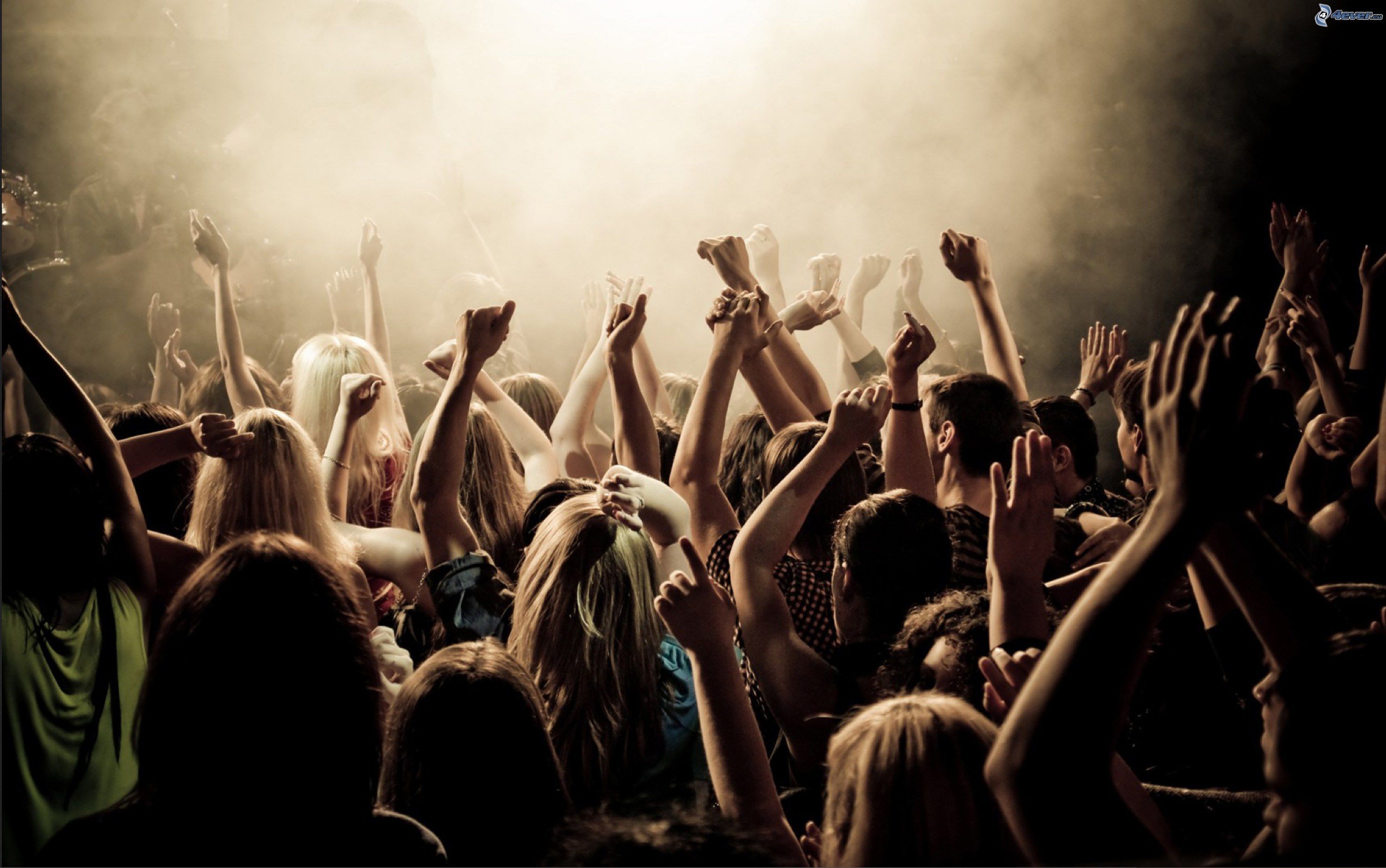 Music Show Wallpapers - Top Free Music Show Backgrounds - WallpaperAccess