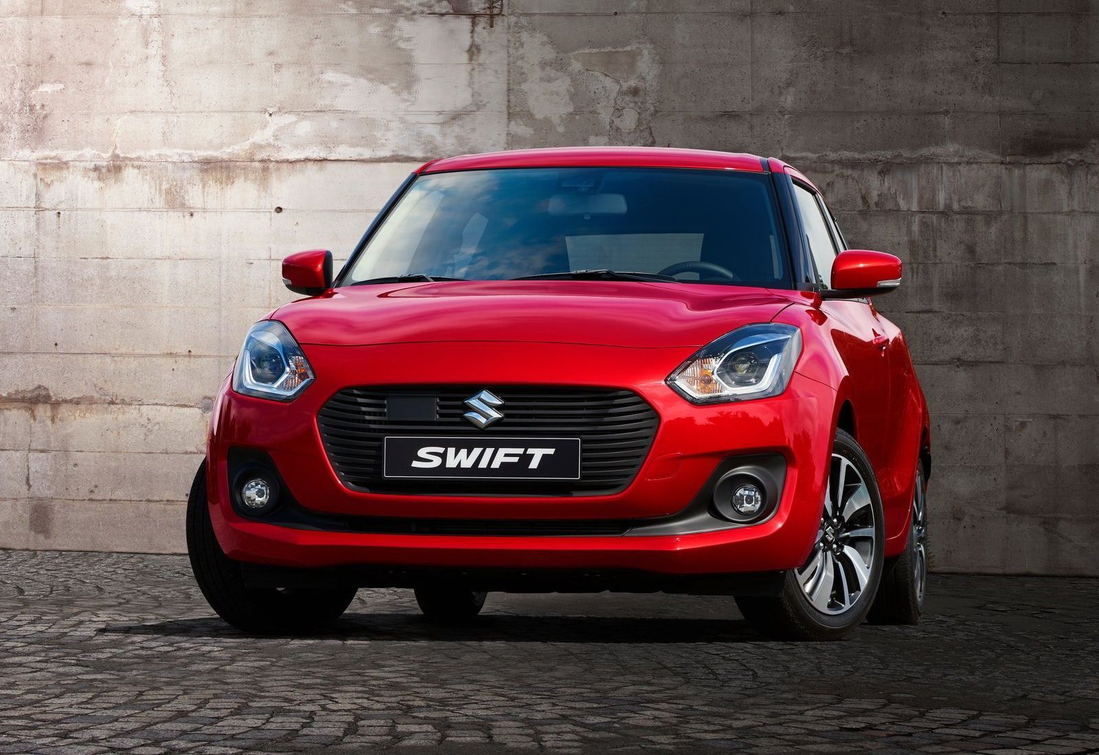 Maruti Suzuki Swift Wallpapers - Top Free Maruti Suzuki Swift ...