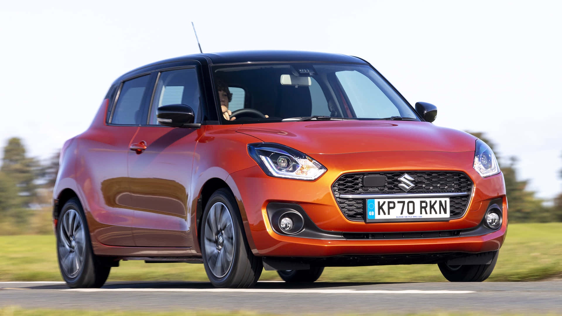 Maruti Suzuki Swift Wallpapers - Top Free Maruti Suzuki Swift ...