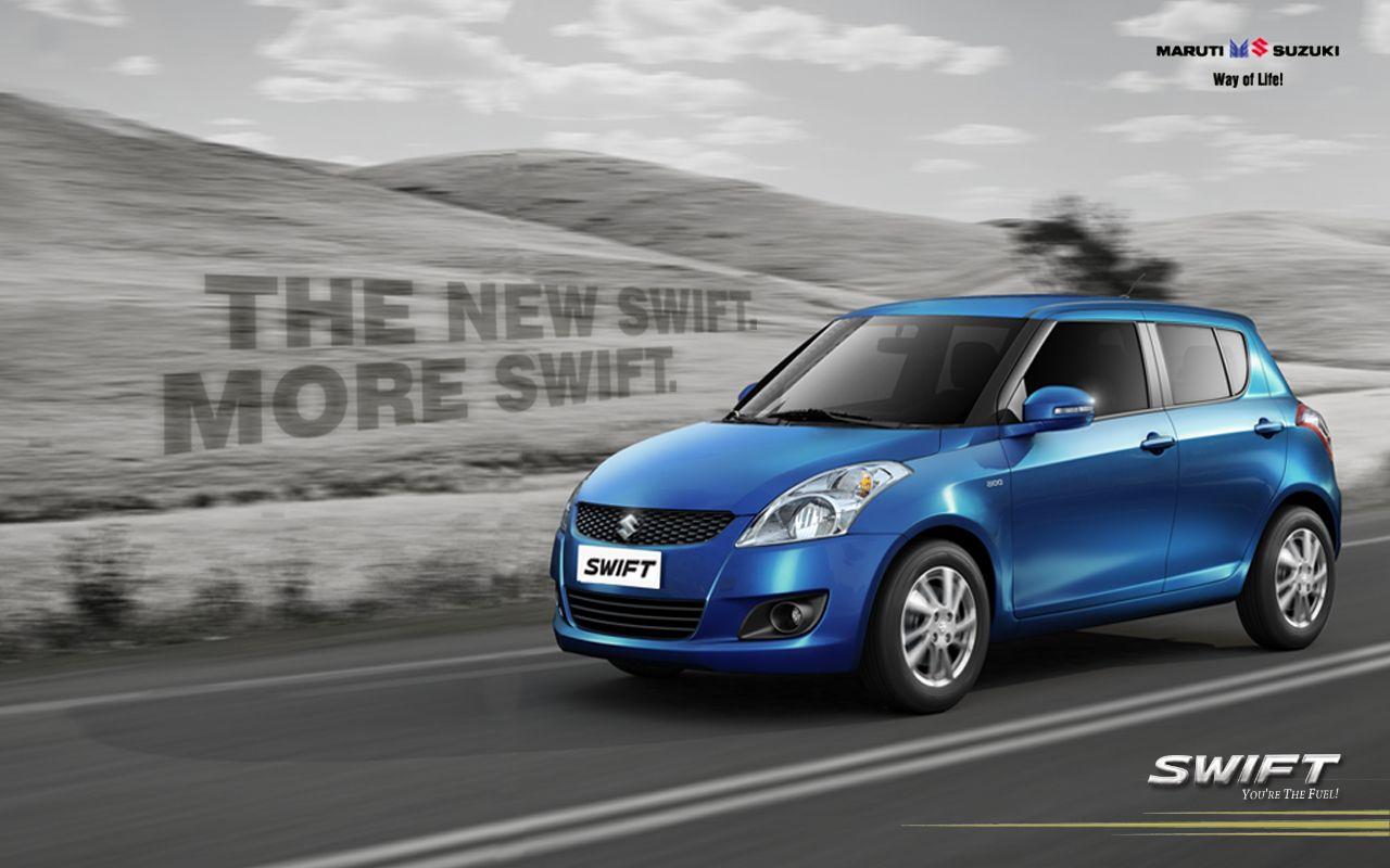 Maruti Suzuki Swift Wallpapers - Top Free Maruti Suzuki Swift ...