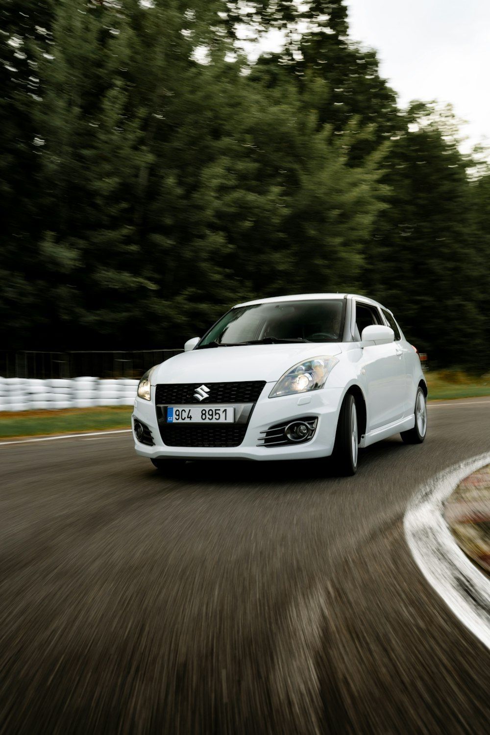 Maruti Suzuki Swift Wallpapers - Top Free Maruti Suzuki Swift ...