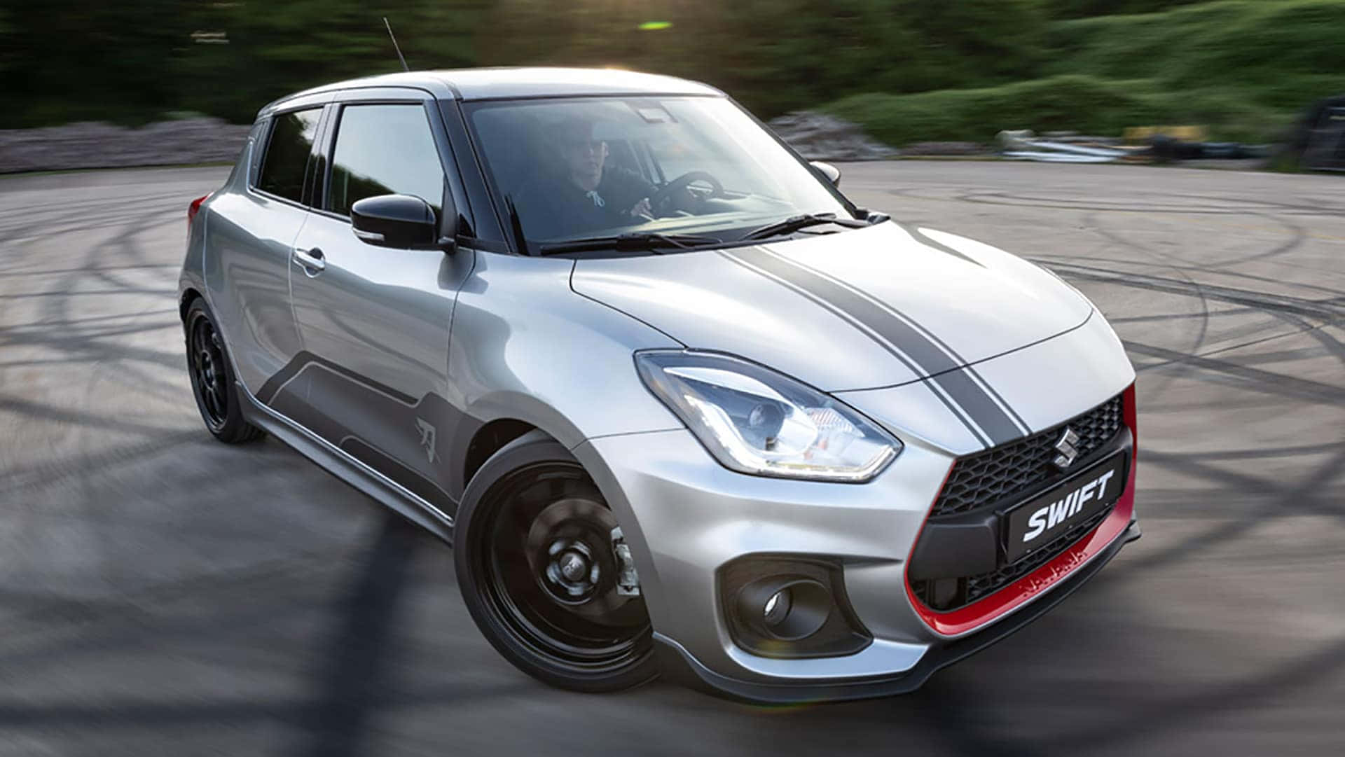 Maruti Suzuki Swift Wallpapers - Top Free Maruti Suzuki Swift ...