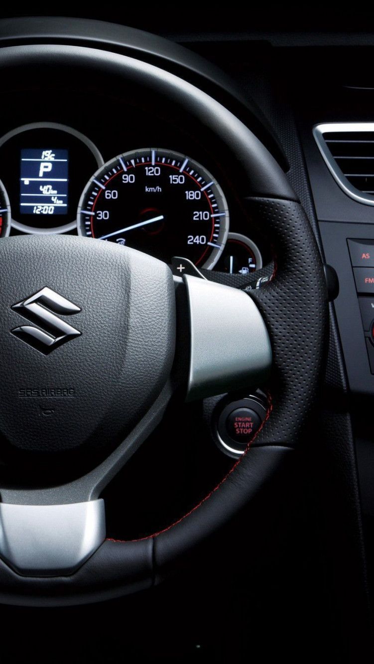 Maruti Suzuki Swift Wallpapers - Top Free Maruti Suzuki Swift ...