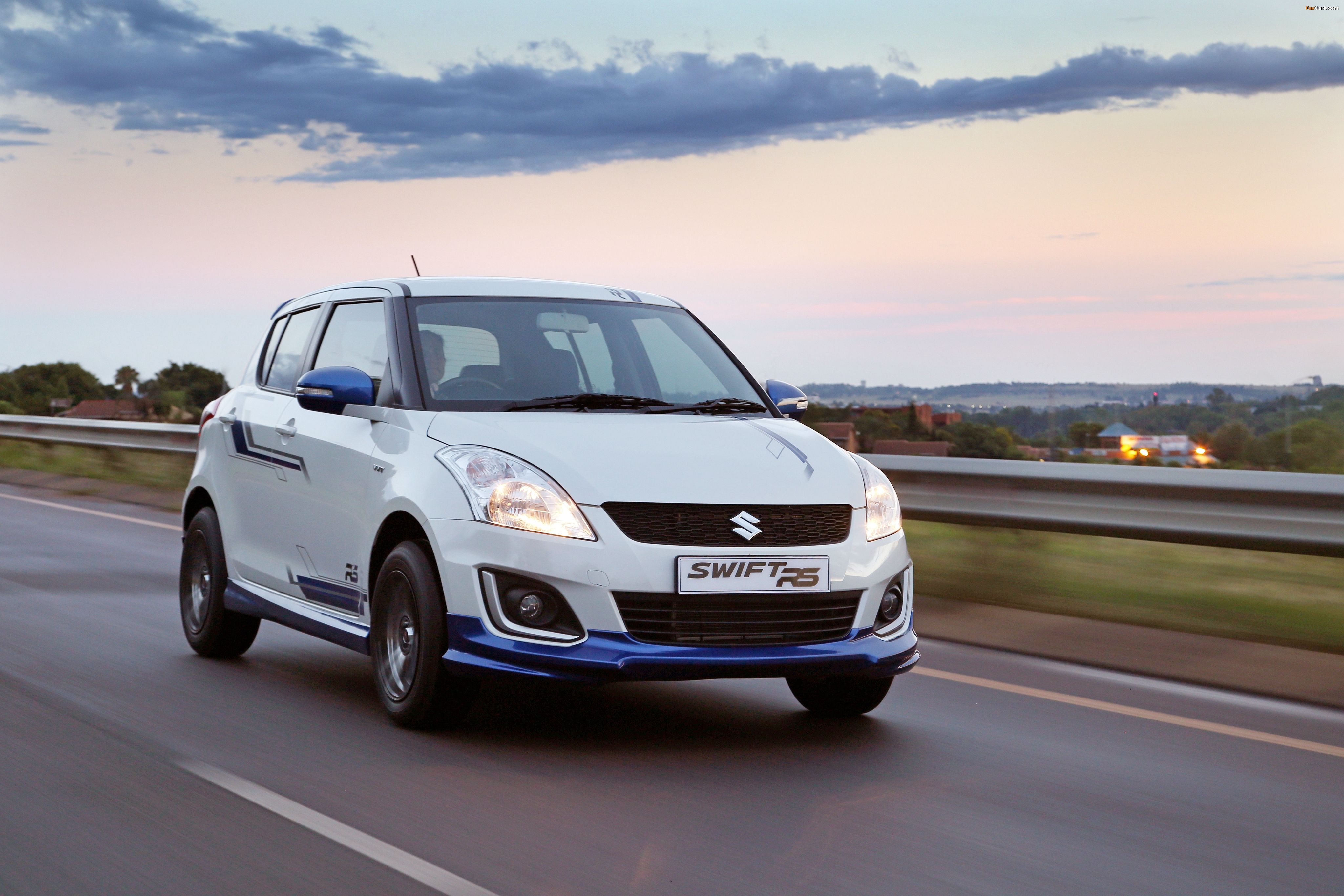 Maruti Suzuki Swift Wallpapers - Top Free Maruti Suzuki Swift ...