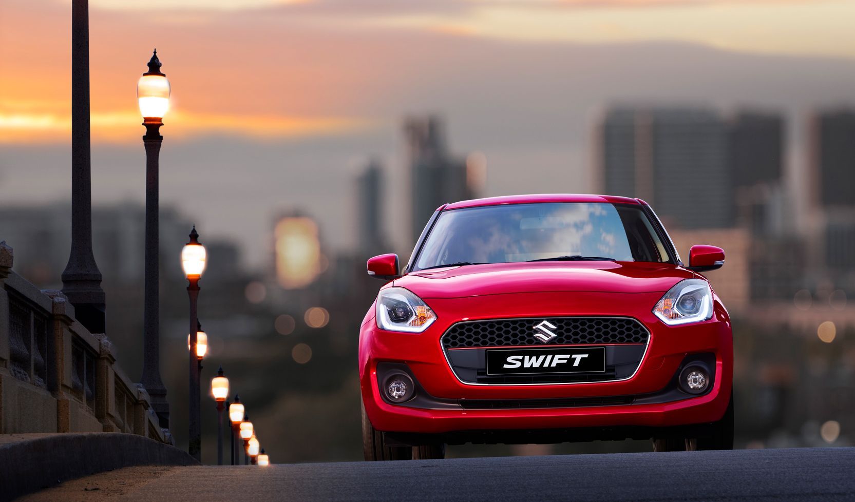 Maruti Suzuki Swift Wallpapers - Top Free Maruti Suzuki Swift ...