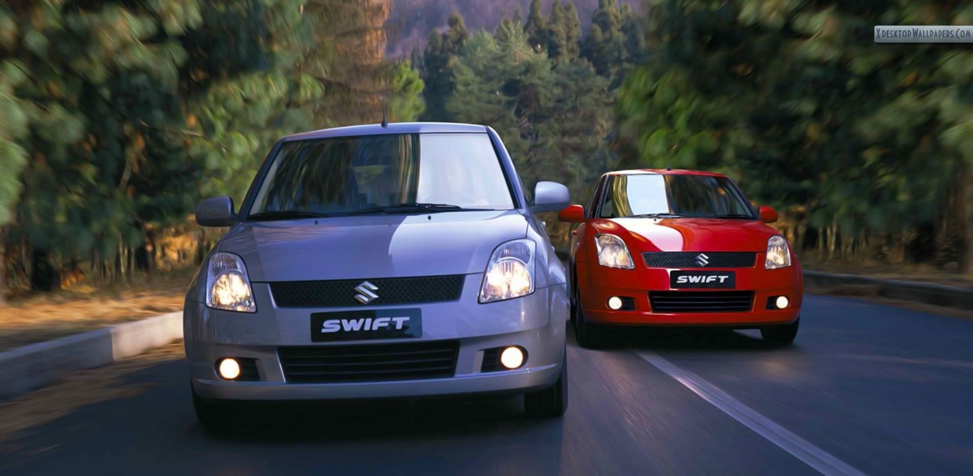 Maruti Suzuki Swift Wallpapers - Top Free Maruti Suzuki Swift ...