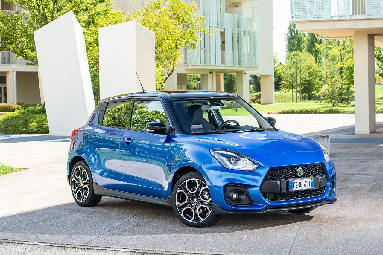 Maruti Suzuki Swift Wallpapers - Top Free Maruti Suzuki Swift ...