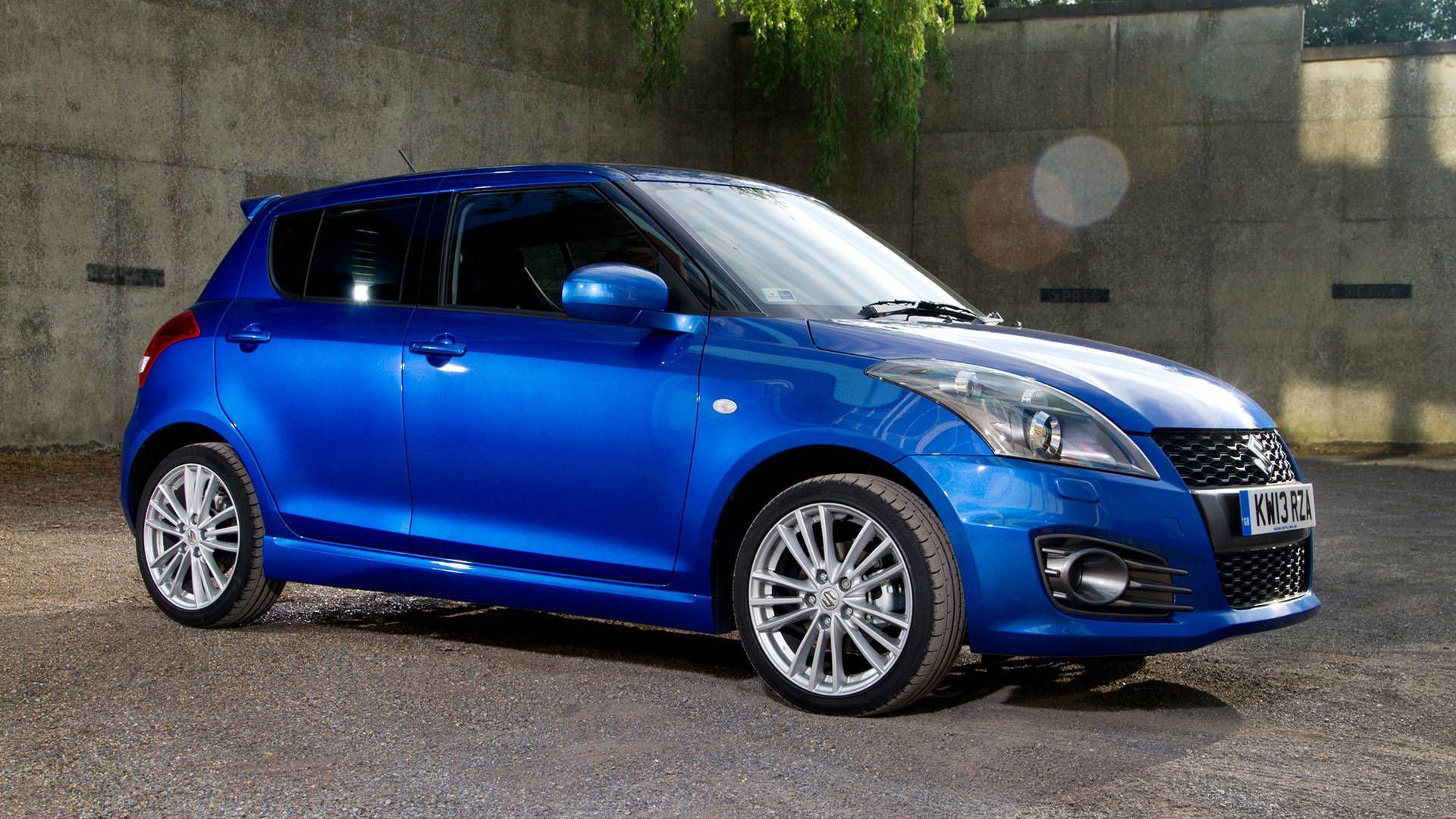 Maruti Suzuki Swift Wallpapers - Top Free Maruti Suzuki Swift ...