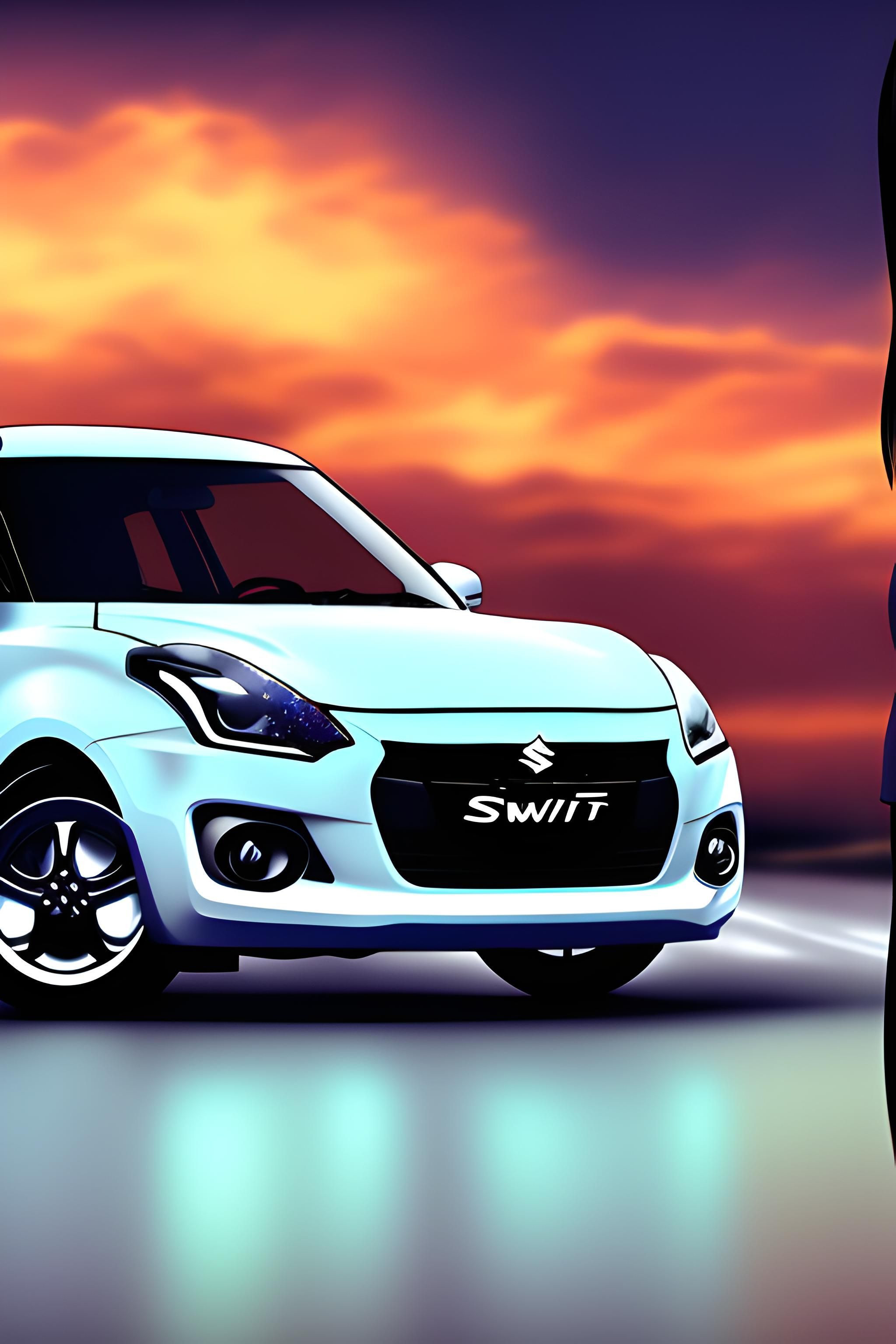 Maruti Suzuki Swift Wallpapers - Top Free Maruti Suzuki Swift ...