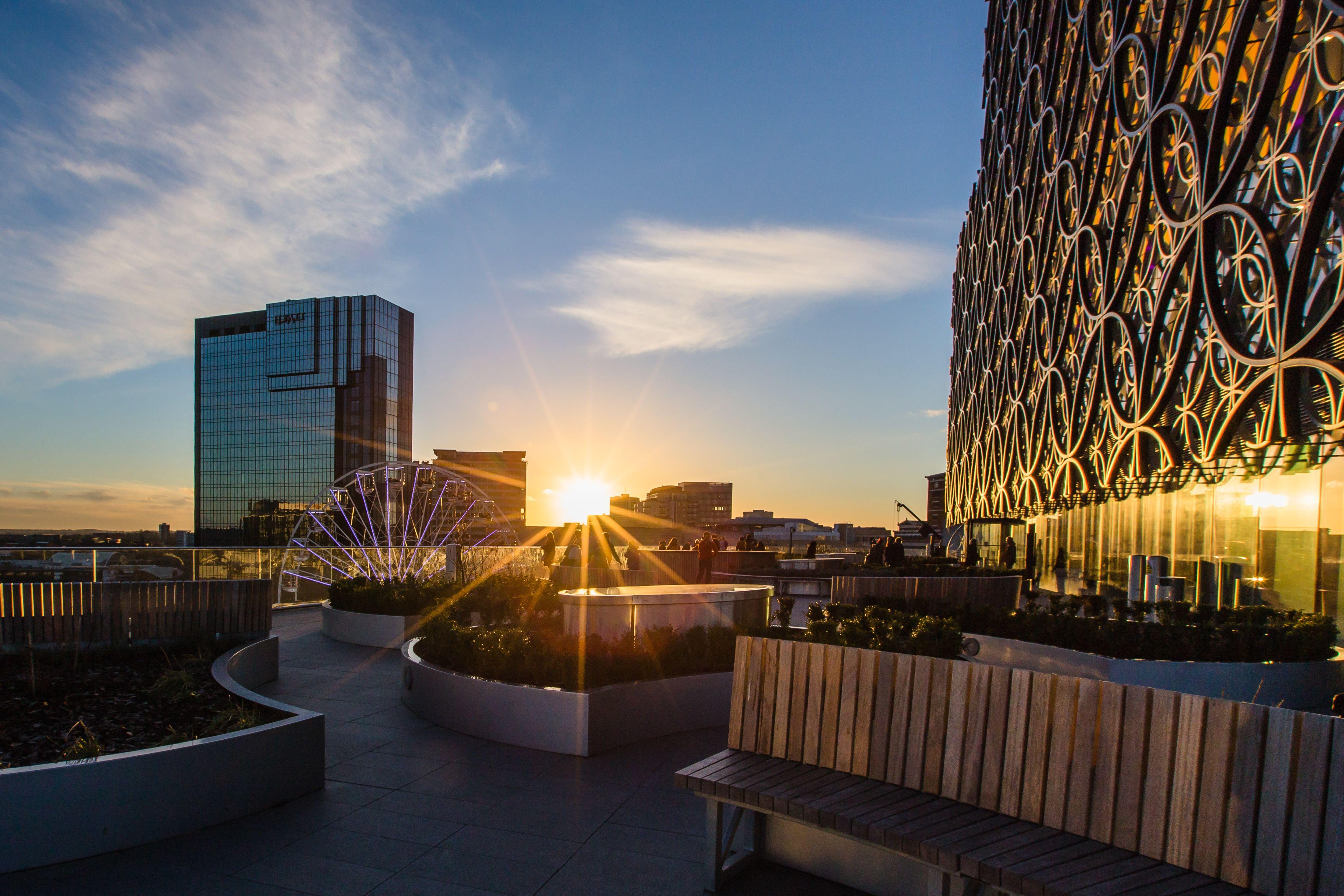 Birmingham Wallpapers - Top Free Birmingham Backgrounds - WallpaperAccess