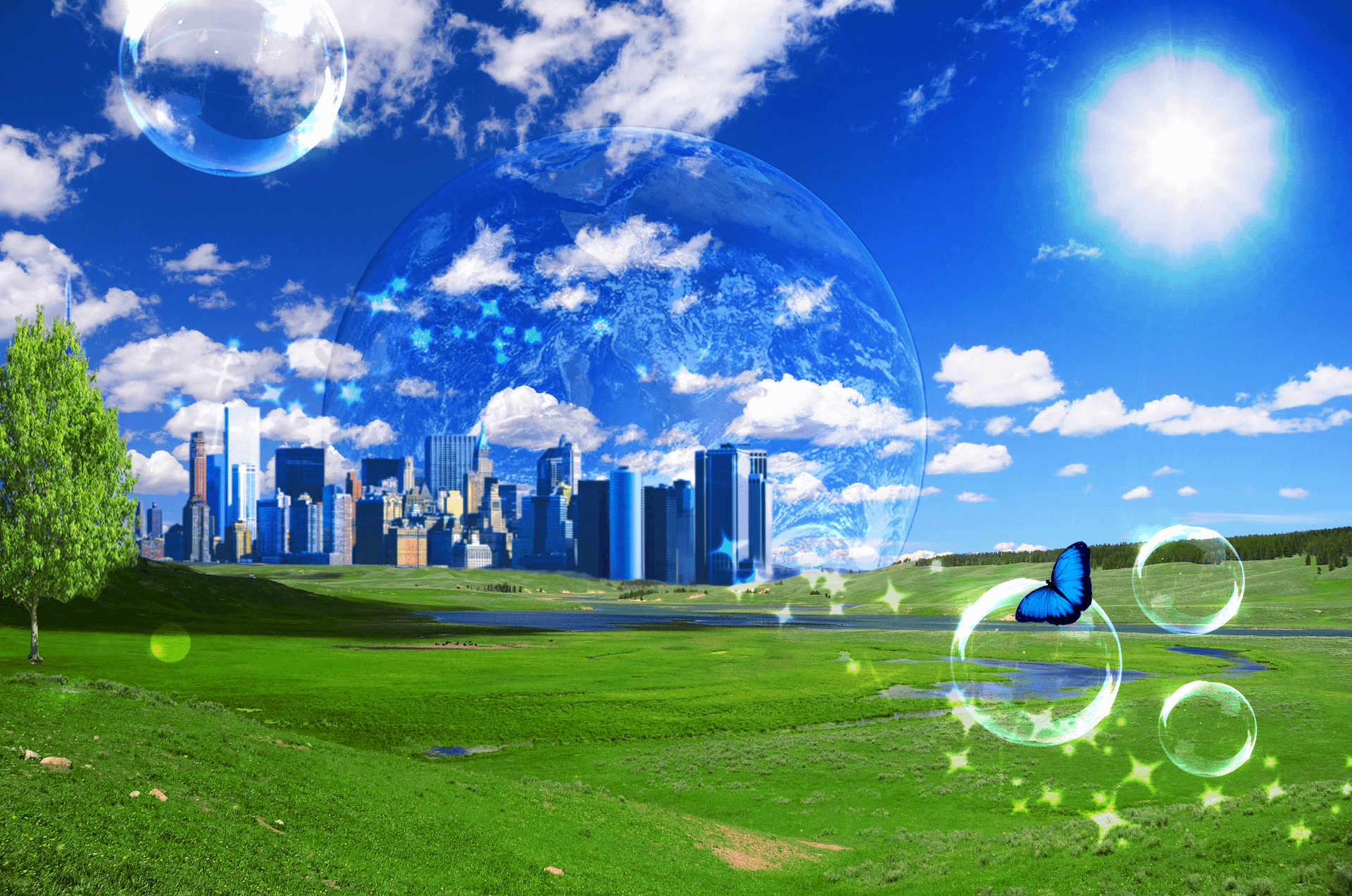 Meteorology Wallpapers - Top Free Meteorology Backgrounds - WallpaperAccess