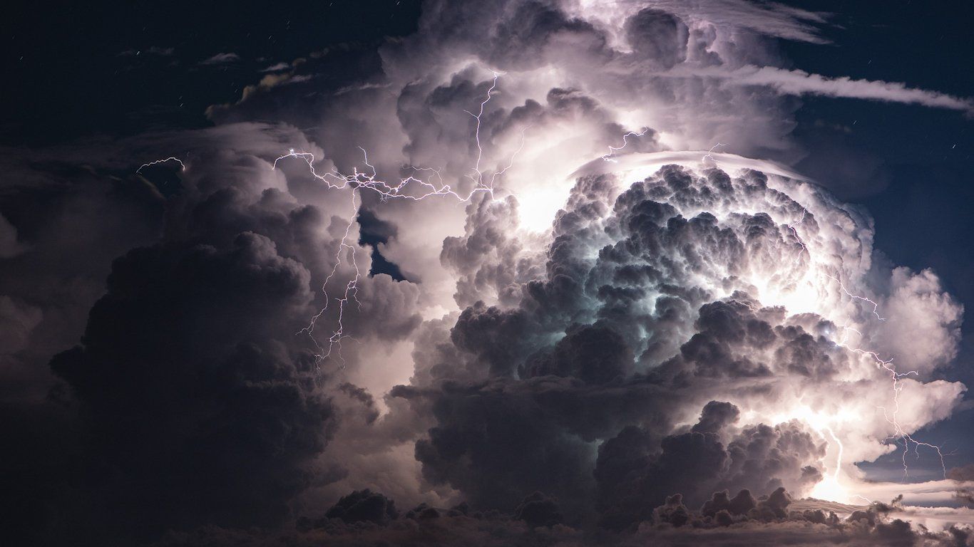 Meteorology Wallpapers - Top Free Meteorology Backgrounds - WallpaperAccess