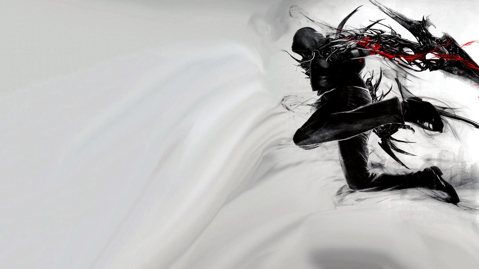 White Gamer Wallpapers - Top Free White Gamer Backgrounds - WallpaperAccess