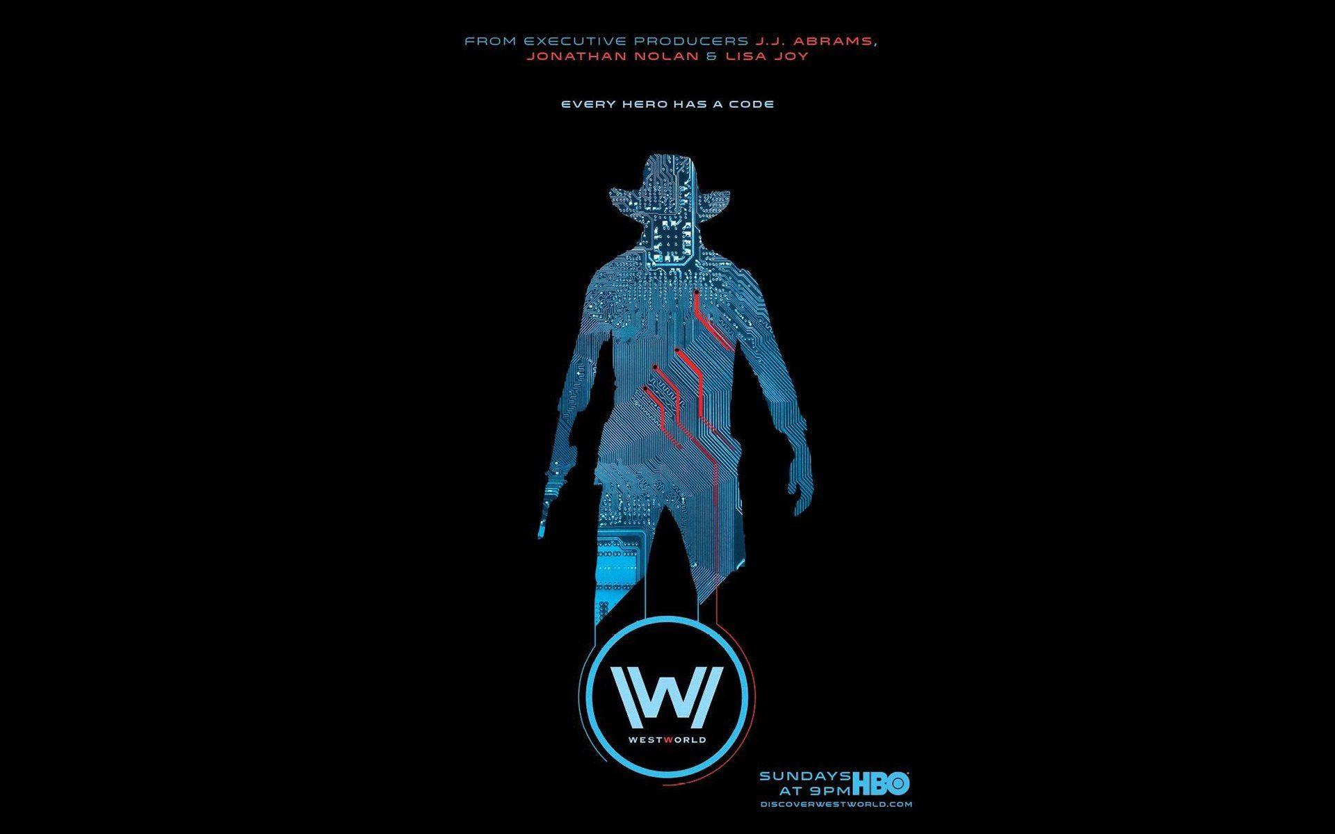 Westworld Wallpapers - Top Free Westworld Backgrounds - WallpaperAccess