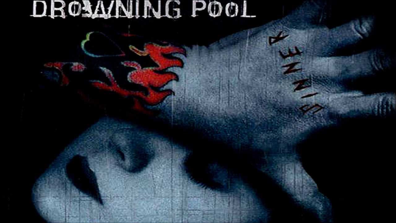 Drowning Pool Wallpapers - Top Free Drowning Pool Backgrounds ...