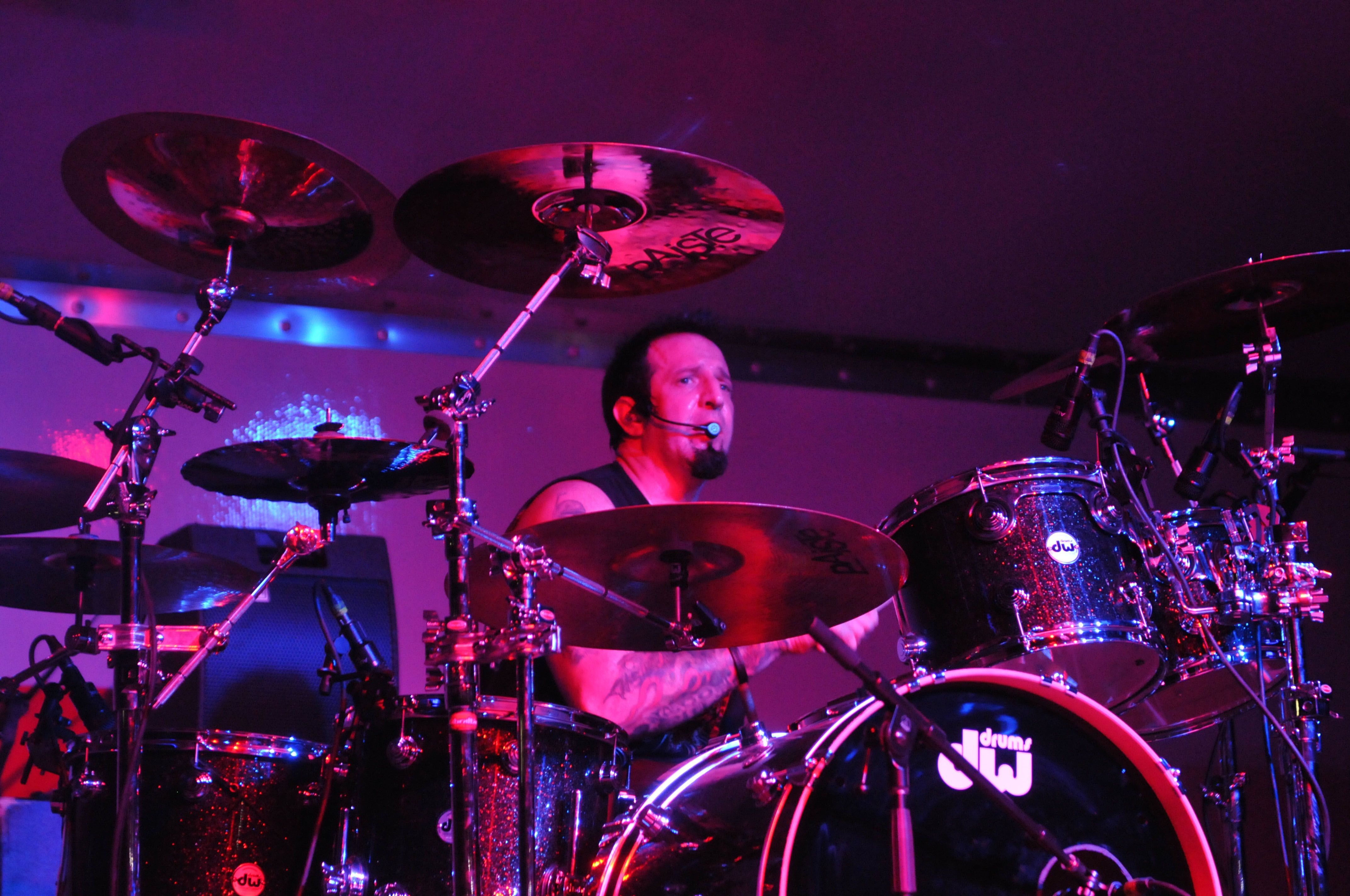 Drowning Pool Wallpapers - Top Free Drowning Pool Backgrounds ...