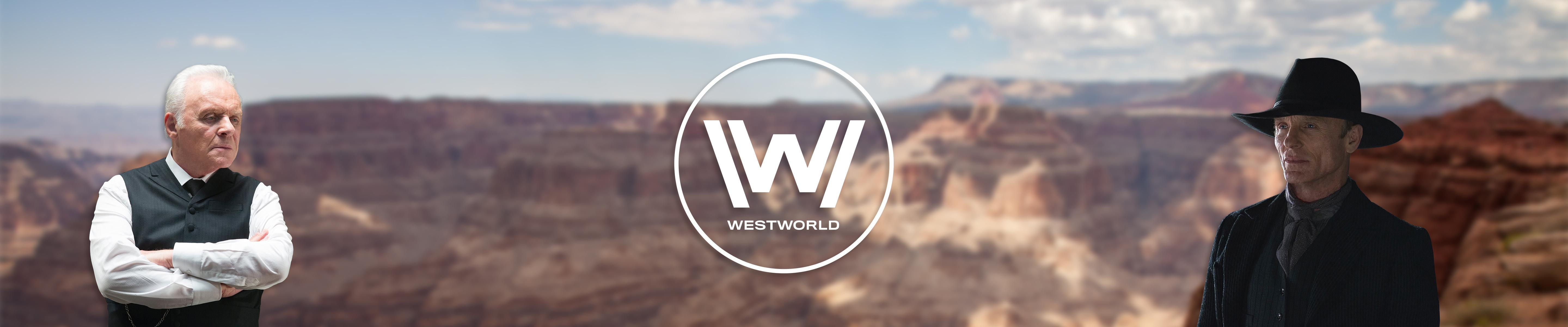 Westworld Wallpapers - Top Free Westworld Backgrounds - WallpaperAccess