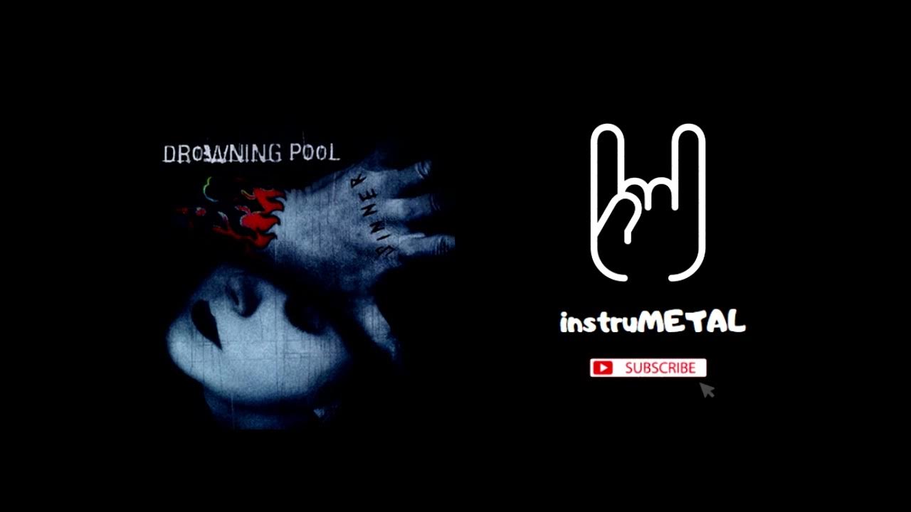 Drowning Pool Wallpapers - Top Free Drowning Pool Backgrounds ...