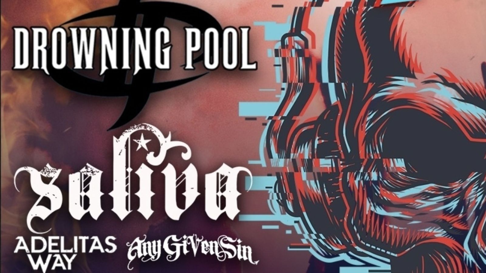 Drowning Pool Wallpapers - Top Free Drowning Pool Backgrounds ...