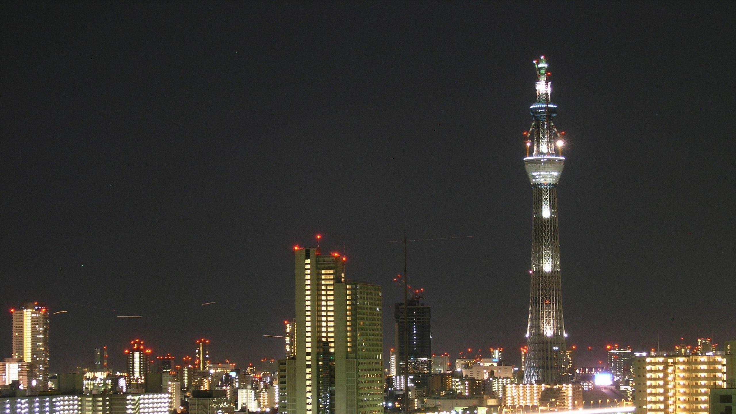 Tokyo Skytree Wallpapers - Top Free Tokyo Skytree Backgrounds ...