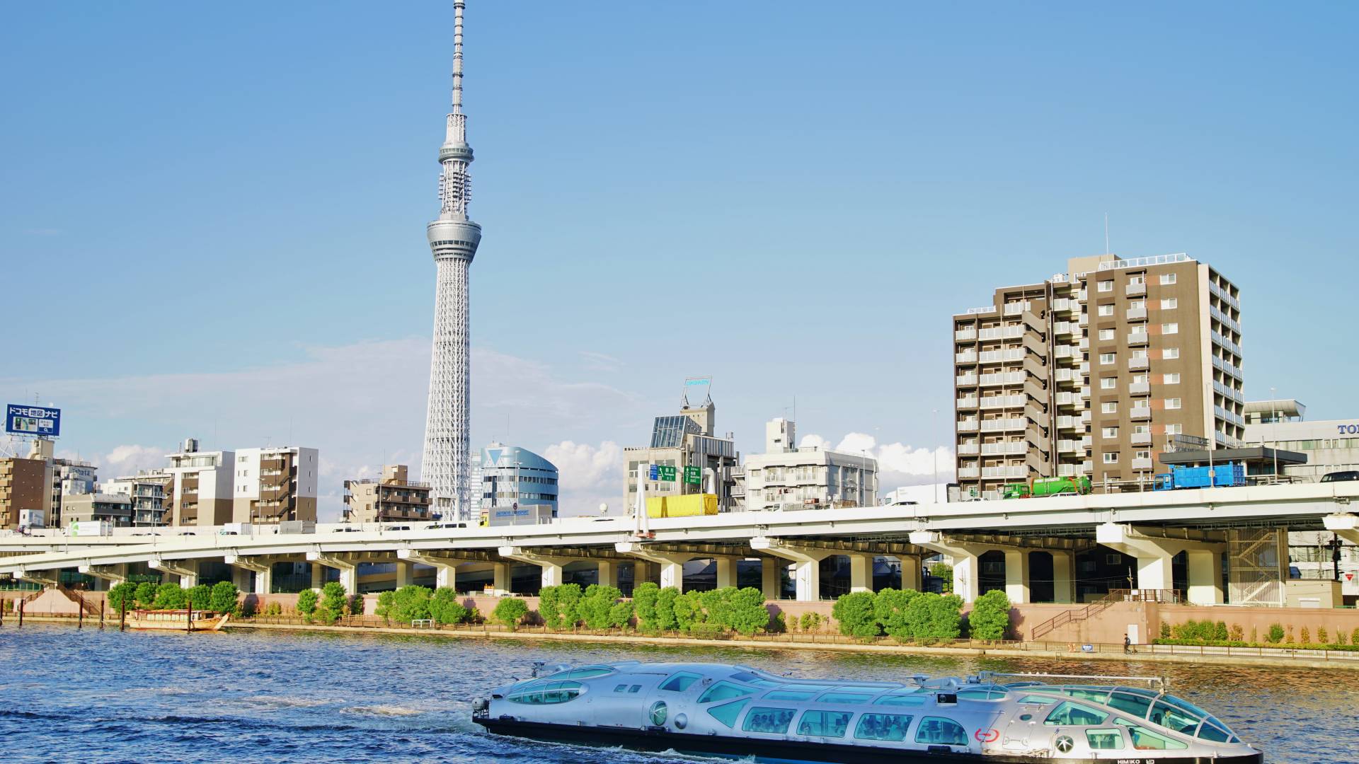 Tokyo Skytree Wallpapers - Top Free Tokyo Skytree Backgrounds ...