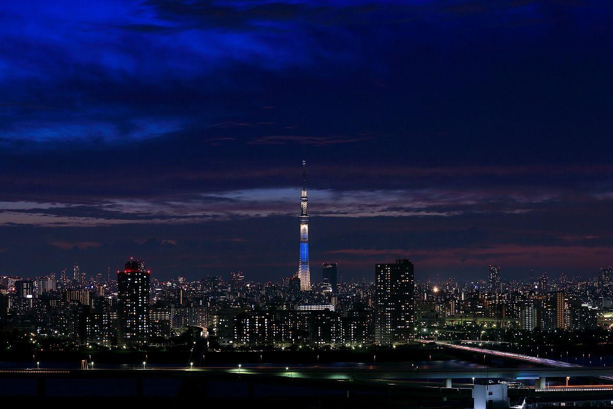 Tokyo Skytree Wallpapers - Top Free Tokyo Skytree Backgrounds ...