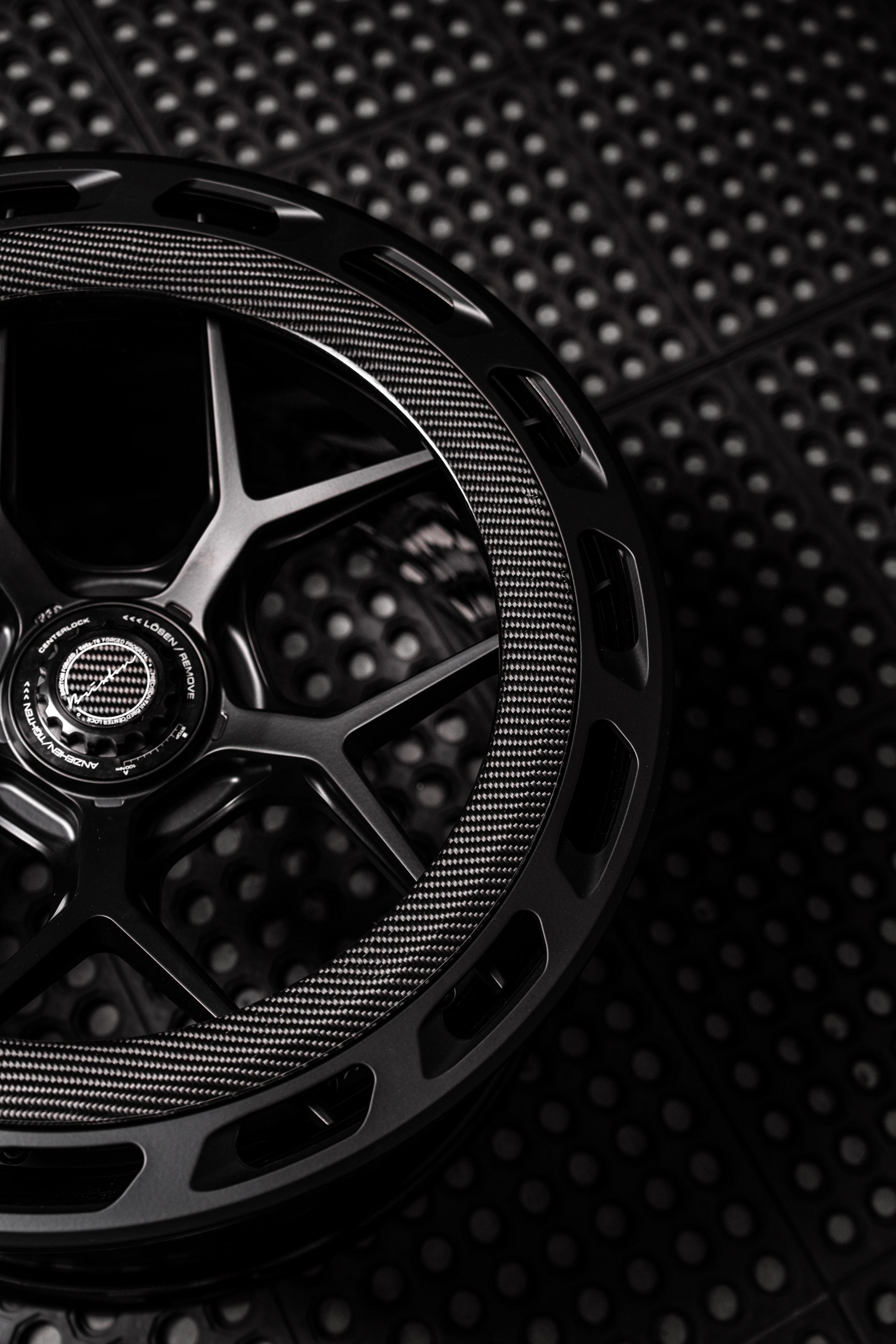 Forged Carbon Fiber Wallpapers - Top Free Forged Carbon Fiber ...