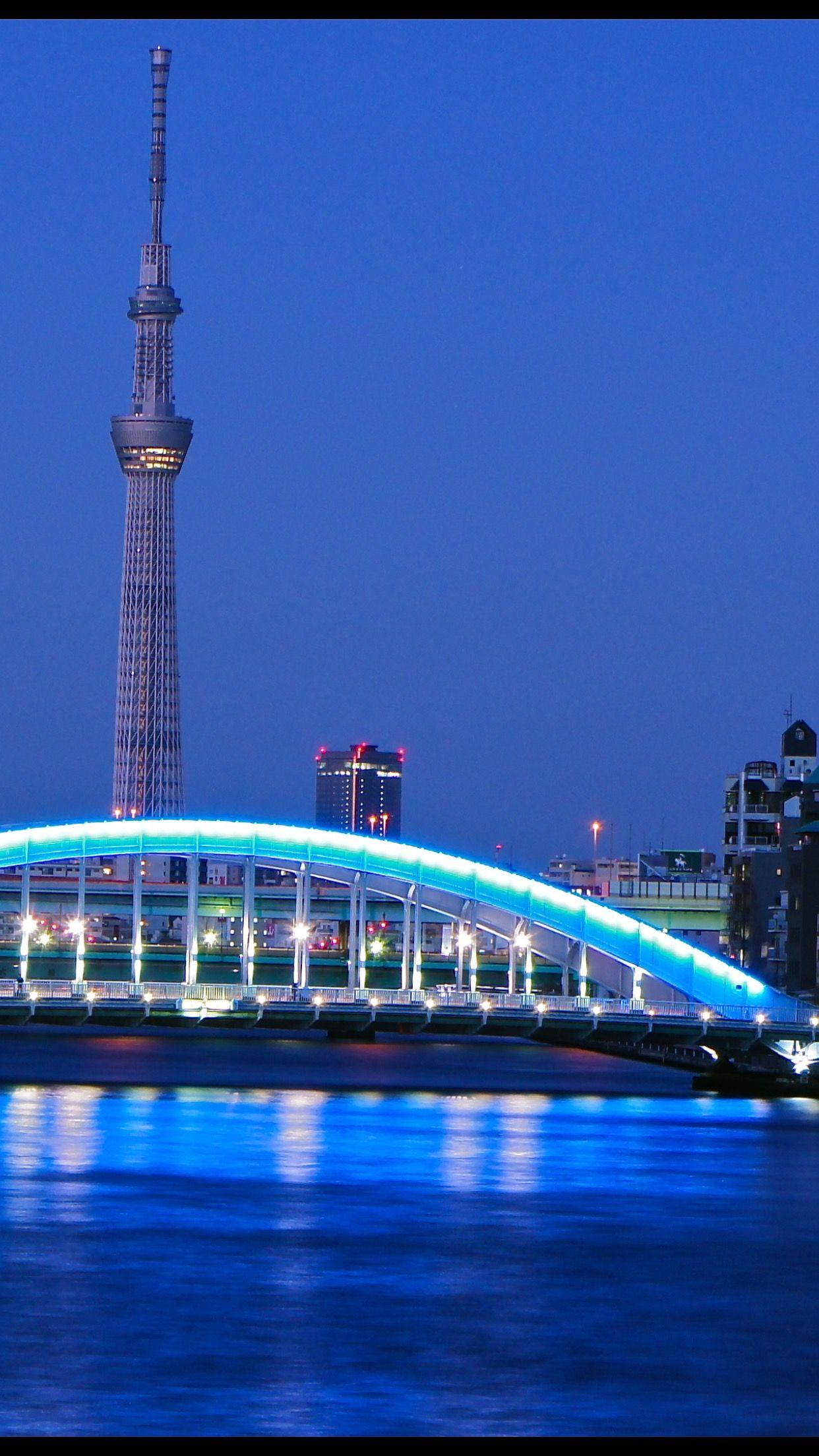 Tokyo Skytree Wallpapers - Top Free Tokyo Skytree Backgrounds ...