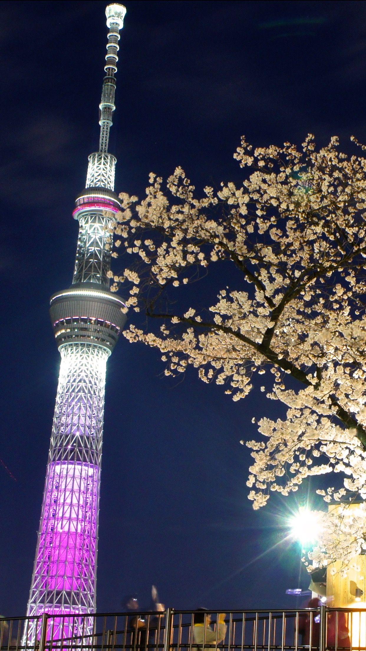 Tokyo Skytree Wallpapers - Top Free Tokyo Skytree Backgrounds ...