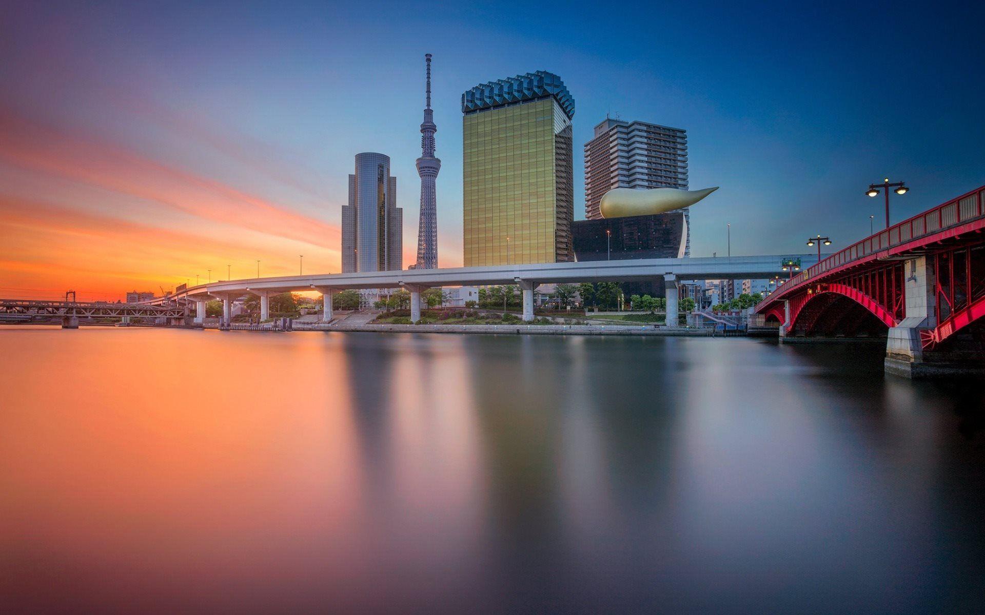 Tokyo Skytree Wallpapers - Top Free Tokyo Skytree Backgrounds ...